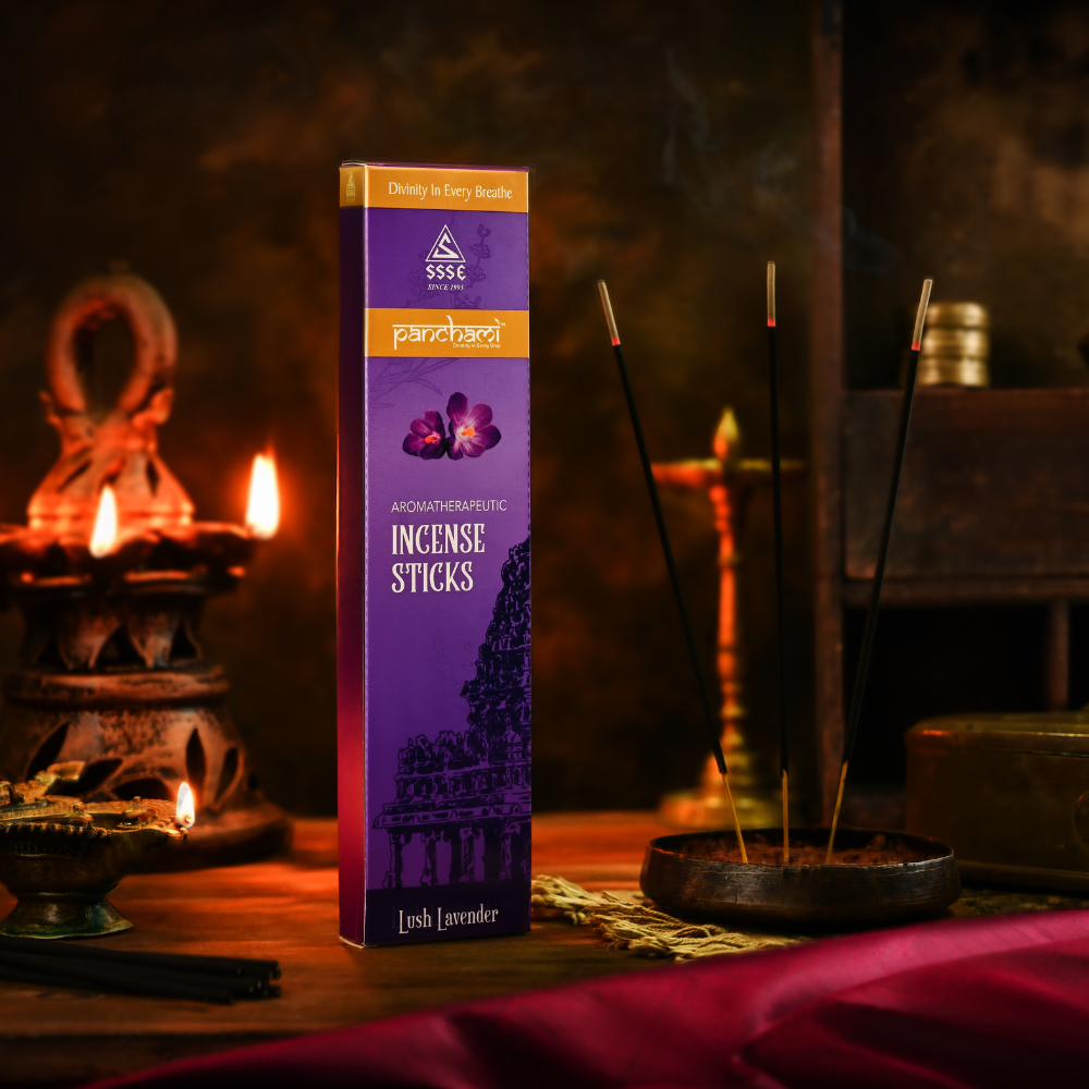 Pooja essentials | Incense stick | Lamp oil | Aromatherapy products ...