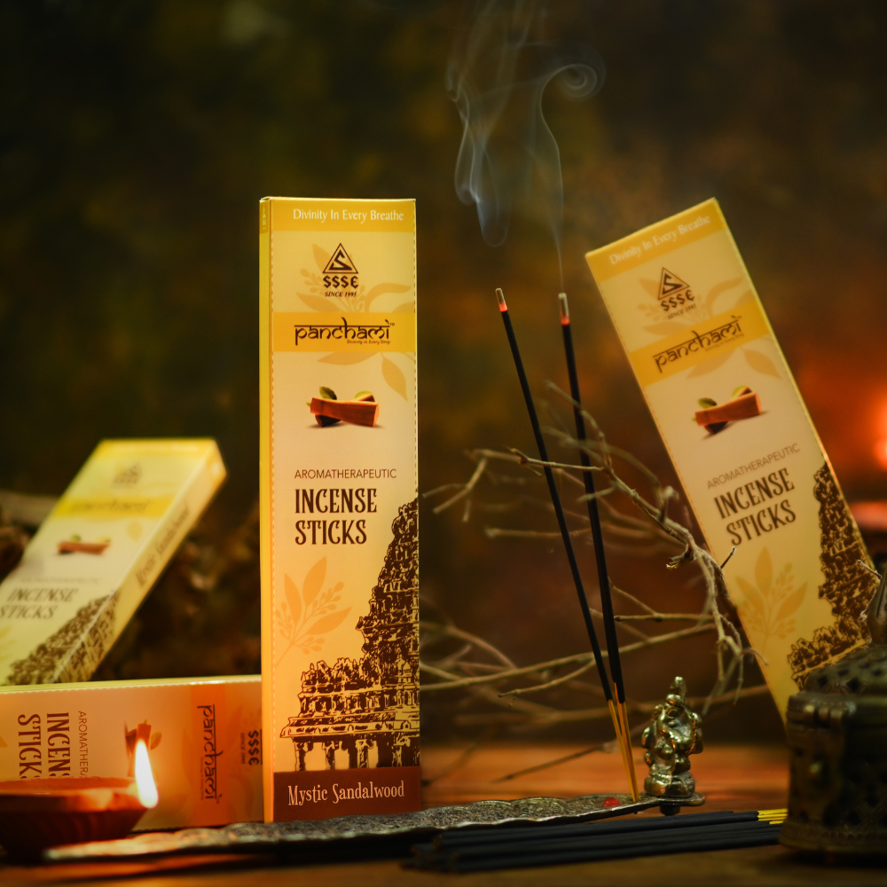 Pooja essentials | Incense stick | Lamp oil | Aromatherapy products ...
